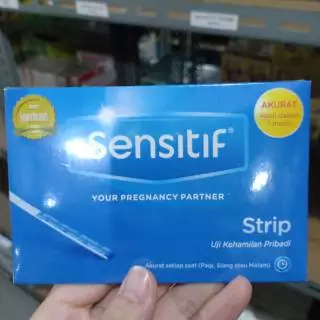 Jual test pack sensitif Harga Terbaik & Termurah Juli 2024 | Shopee ...
