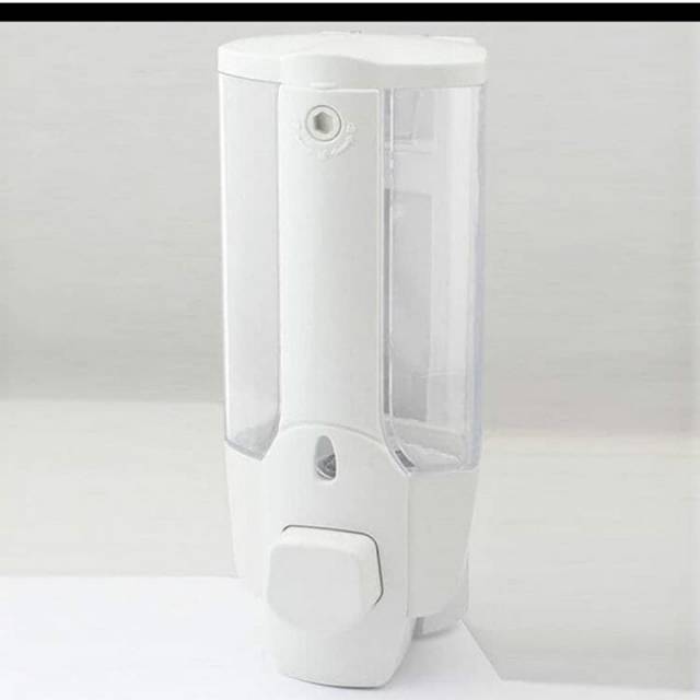 Jual Dispanser sabun cair | Shopee Indonesia