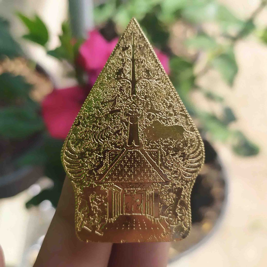 Jual Bros Model Wayang Gunungan Kualitas Istimewa | Shopee Indonesia