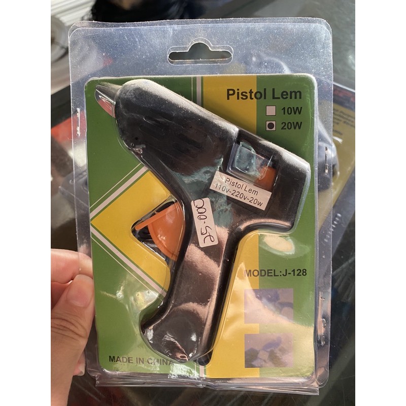 Jual LEM TEMBAK (PISTOL LEM) | Shopee Indonesia