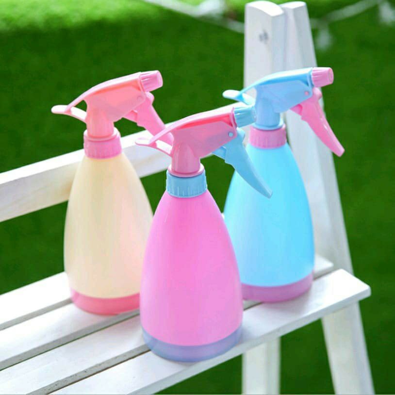 Jual COD - D88 - Botol Spray multifungsi Semprot Tanaman Disinfektan ...
