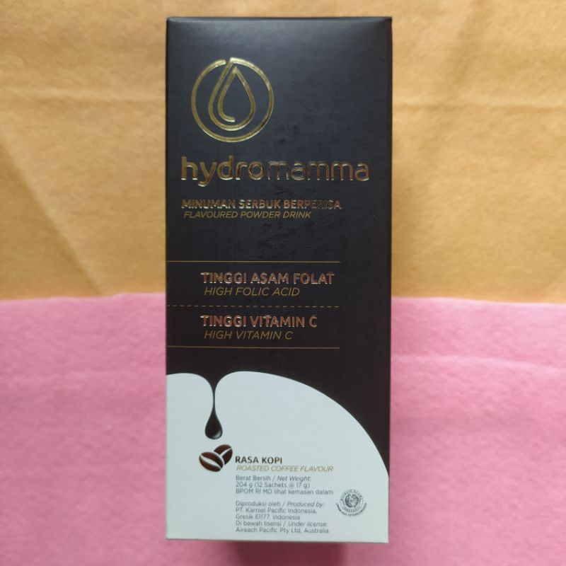Jual hydromama / hydromamma / Hidromama (TANPA TUMBLER) | Shopee Indonesia