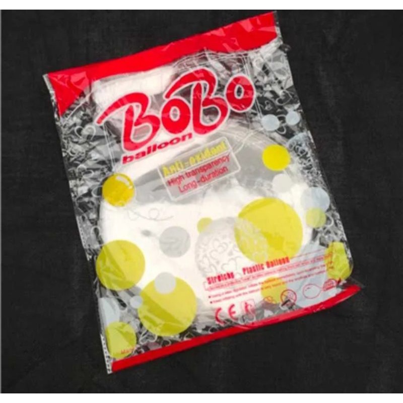 Jual Balon PVC Transparan / Balon PVC / Balon Transparan / Balon ...