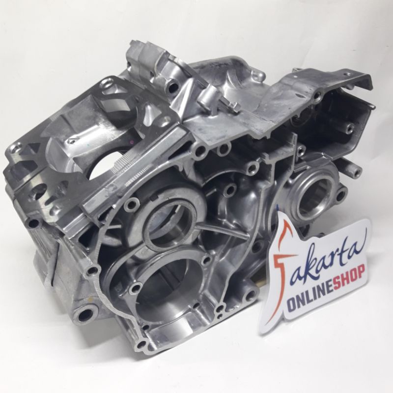 Jual crankcase ninja zx original | Shopee Indonesia