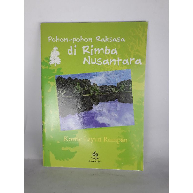 Jual pohon-pohon Raksasa di Rimba Nusantara . vrd0 | Shopee Indonesia