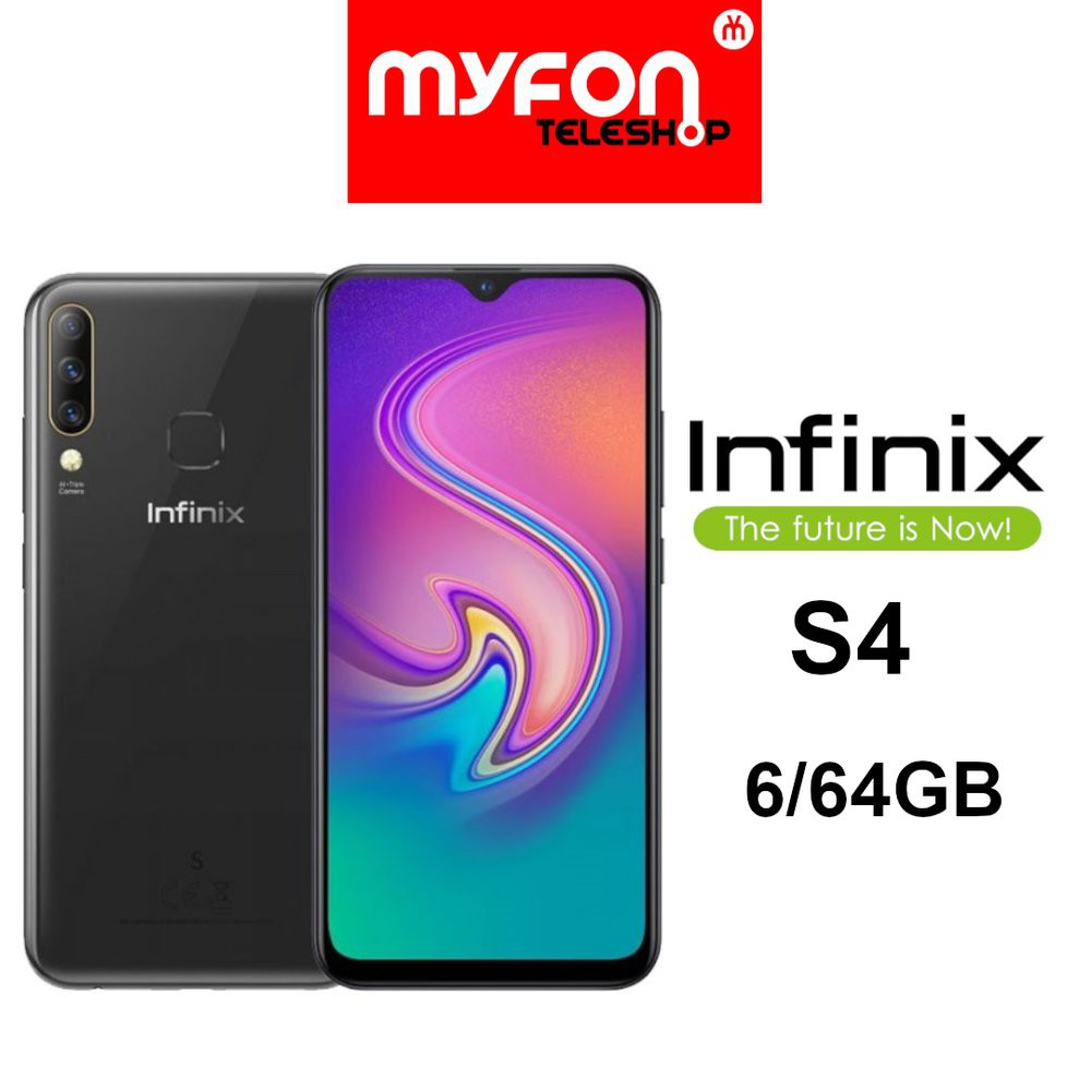 Jual Infinix S4 | Shopee Indonesia