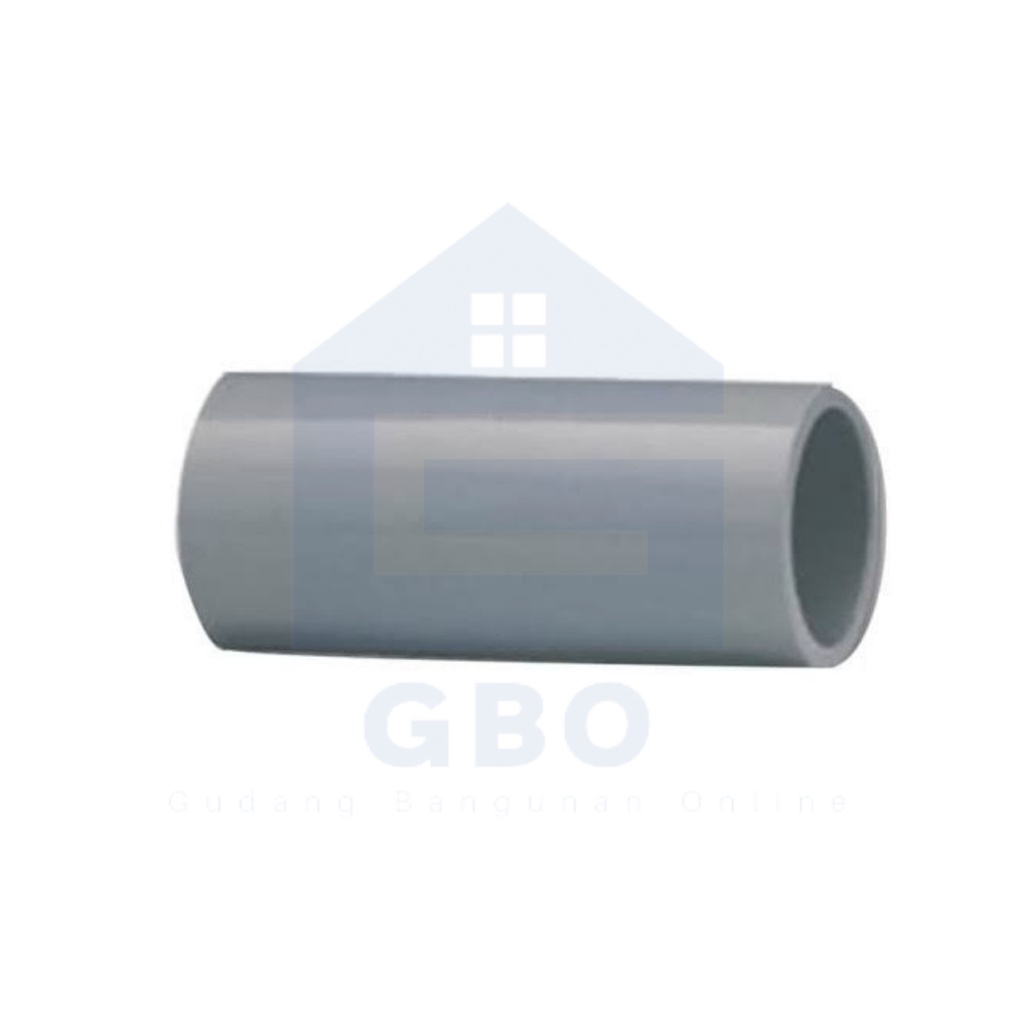 Jual SINYLON - SOCKET (D) 1/2" / SOKET 1/2 INCH / SOCK / SAMBUNGAN PIPA ...