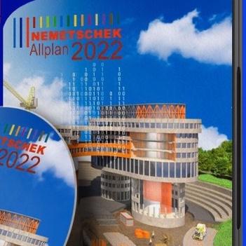 Jual Nemetschek Allplan [WIN] 2022.0.6 | Shopee Indonesia