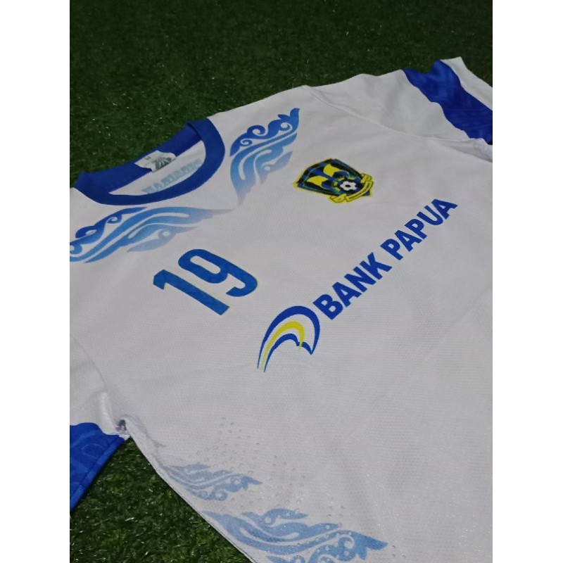 Jual Jersey Persiram Raja Ampat | Shopee Indonesia