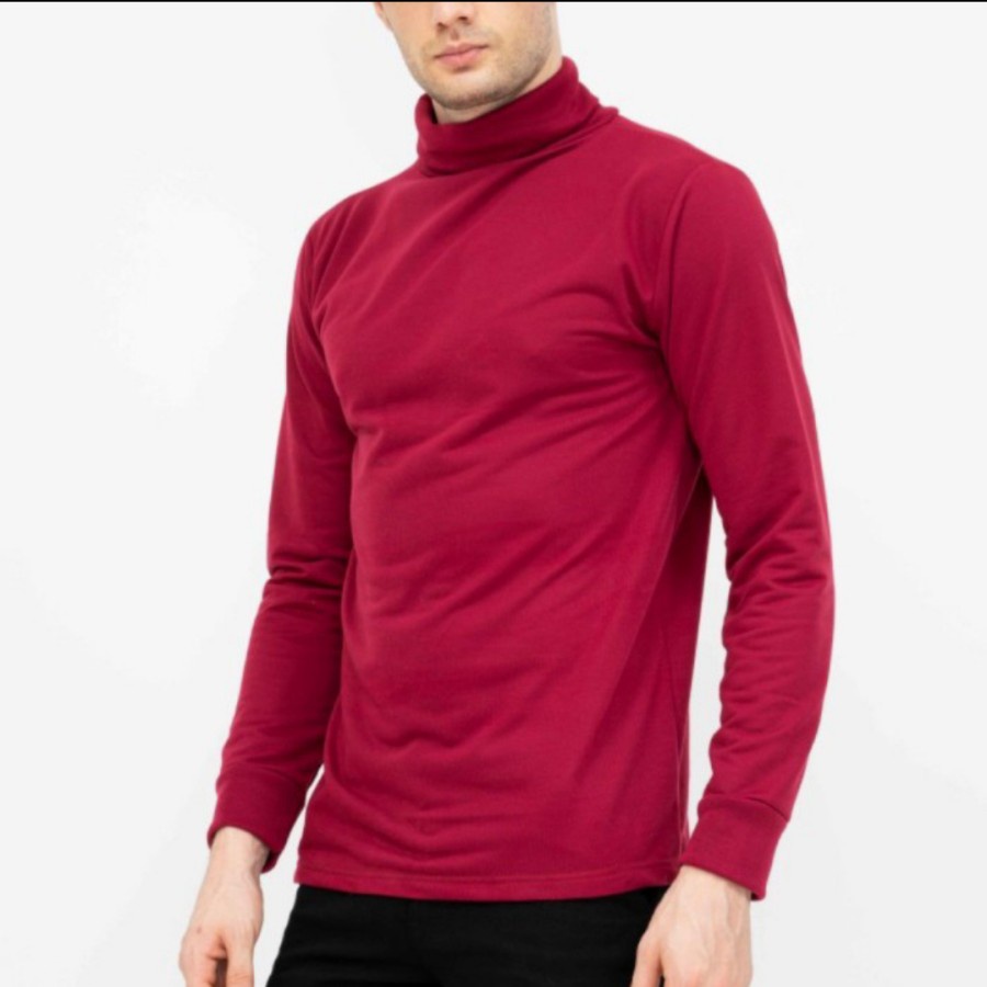Jual Baju TURTLENECK TURTLE NECK KOREA Style kaos leher tinggi pria ... Jual Baju TURTLENECK TURTLE NECK KOREA Style kaos leher tinggi pria ...