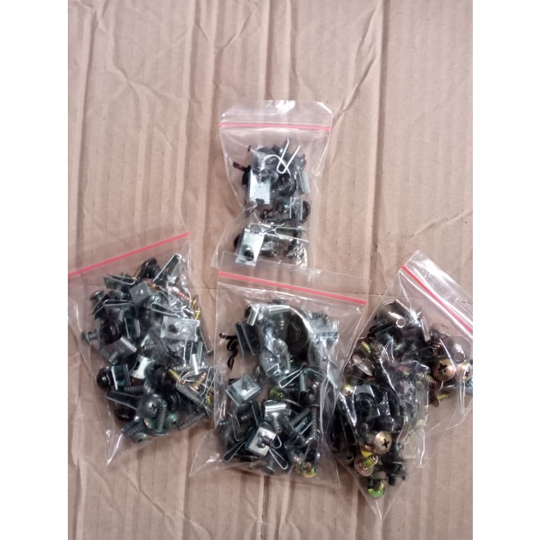 Jual baut full body jupiter z robot | Shopee Indonesia