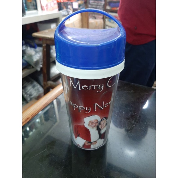 Jual tumbler insert paper custom plastik | Shopee Indonesia