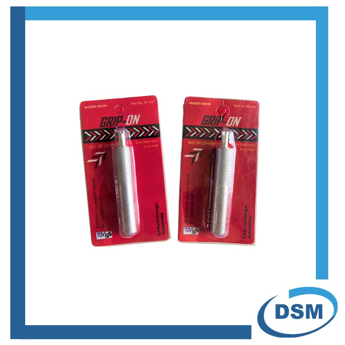 Jual KUNCI PEMBUKA PENTIL BAN MOTOR VALVE CORE SCREWDRIVER GRIP ON 97 ...