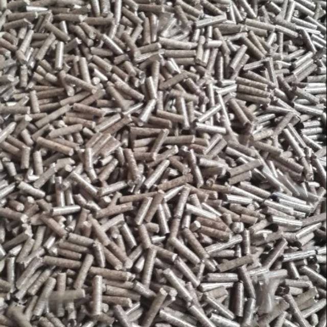Jual Wood Pellet Sampel | Shopee Indonesia