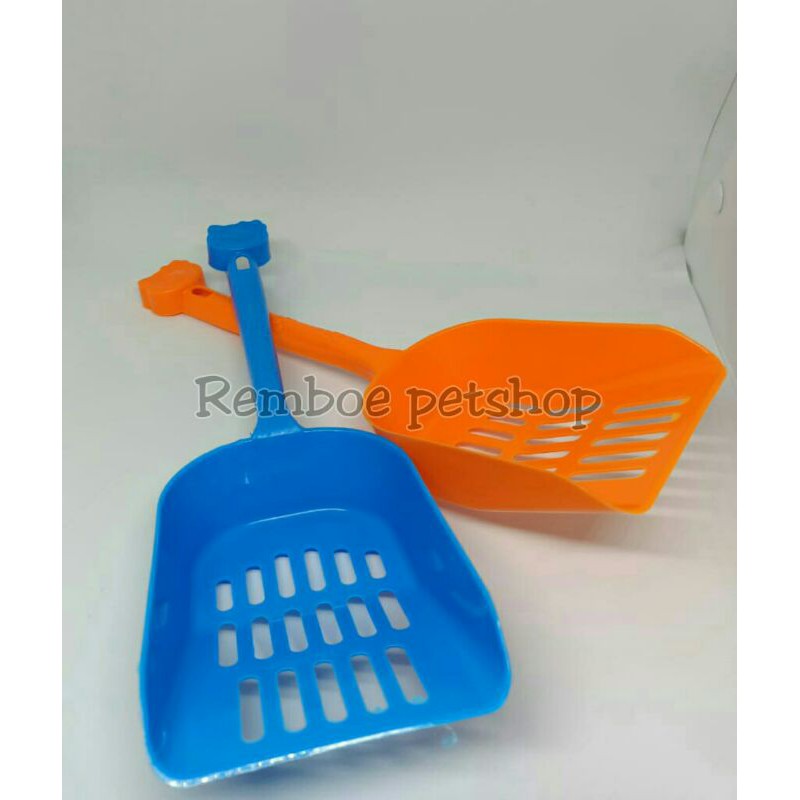 Jual Serok untuk membuang kotoran hewan | Shopee Indonesia