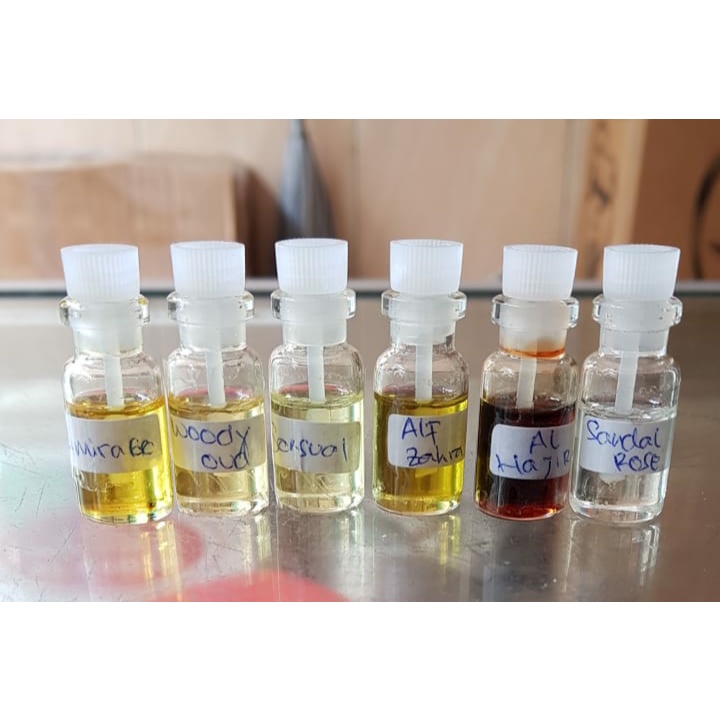 Jual Tester Parfum perfume tester Bebas Pilih dari semua Merk | Shopee ...