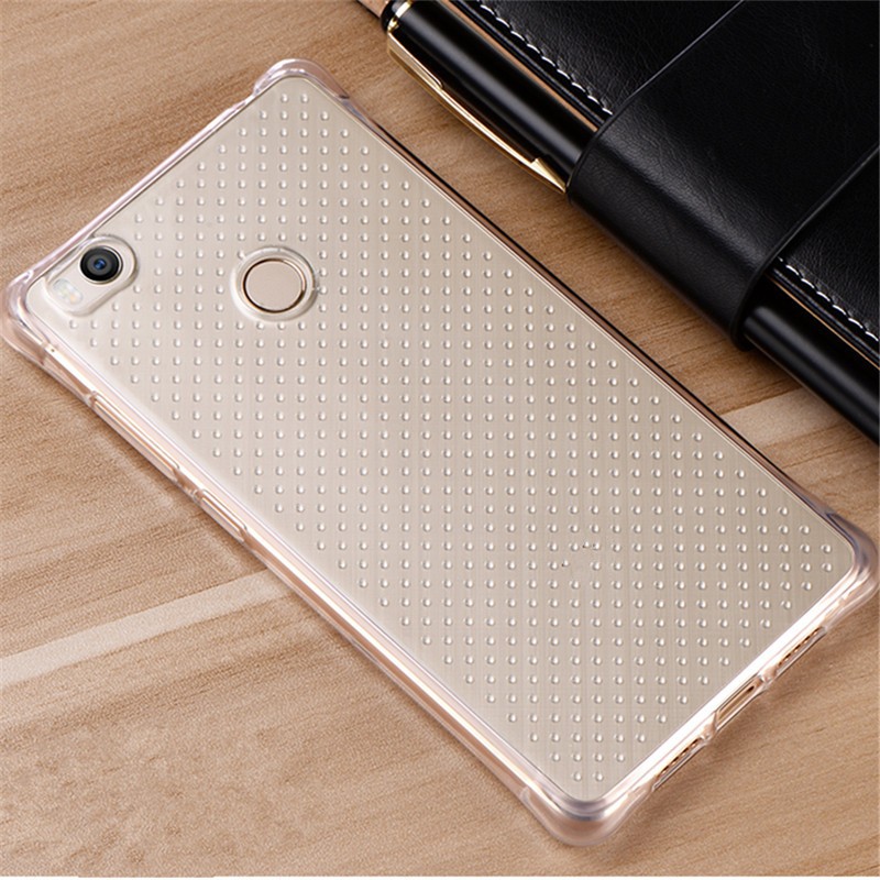 Jual SHOCK silicone Xiaomi Redmi 3s 3 Pro / Mi4i Mi4c / Mi4s Soft case ...