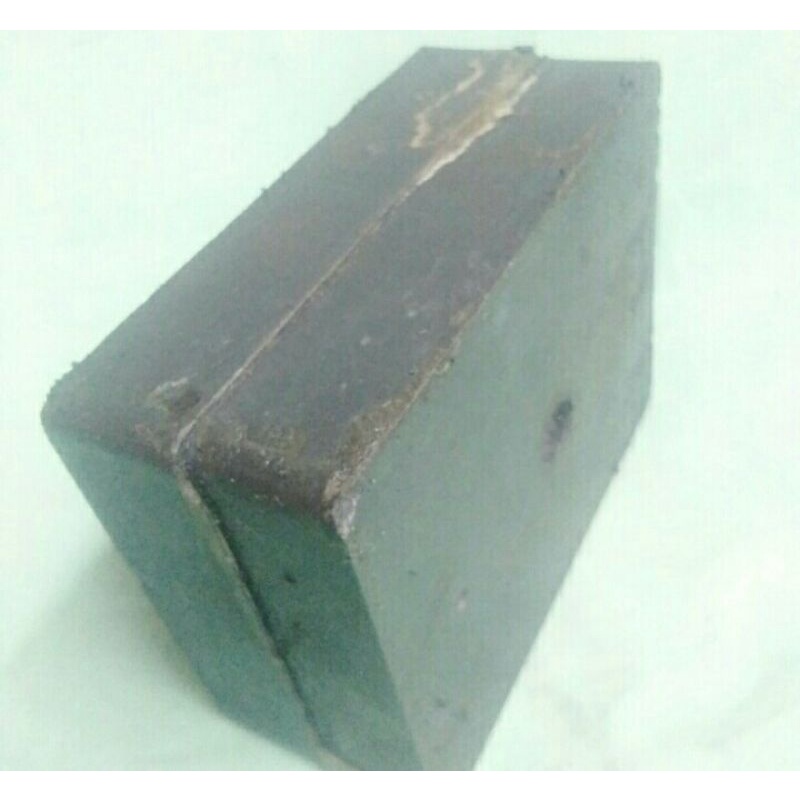 Jual magnet batangan katak hitam Super lengket ukuran 85x65x31mm ...