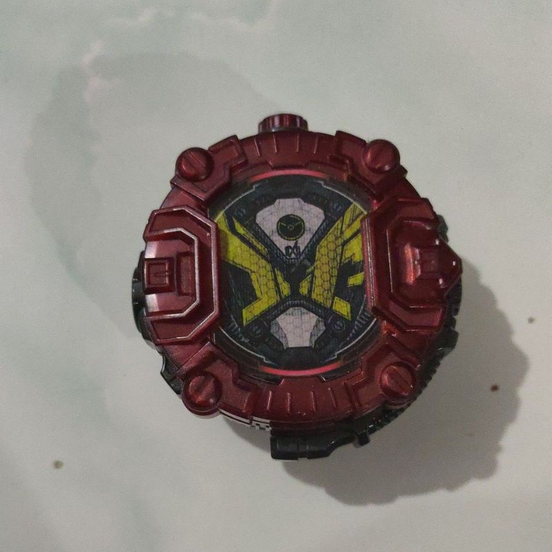 Jual ct sg ridewatch geiz kamen rider zio | Shopee Indonesia