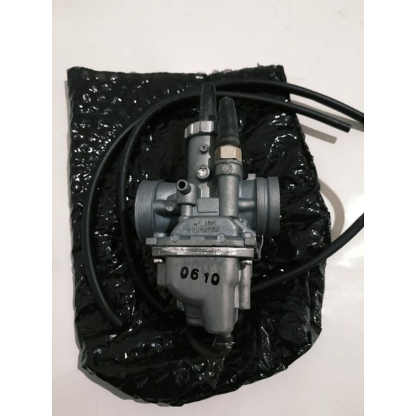 Jual KARBURATOR KARBU BAJAJ PULSAR XCD 125 ORIGINAL | Shopee Indonesia
