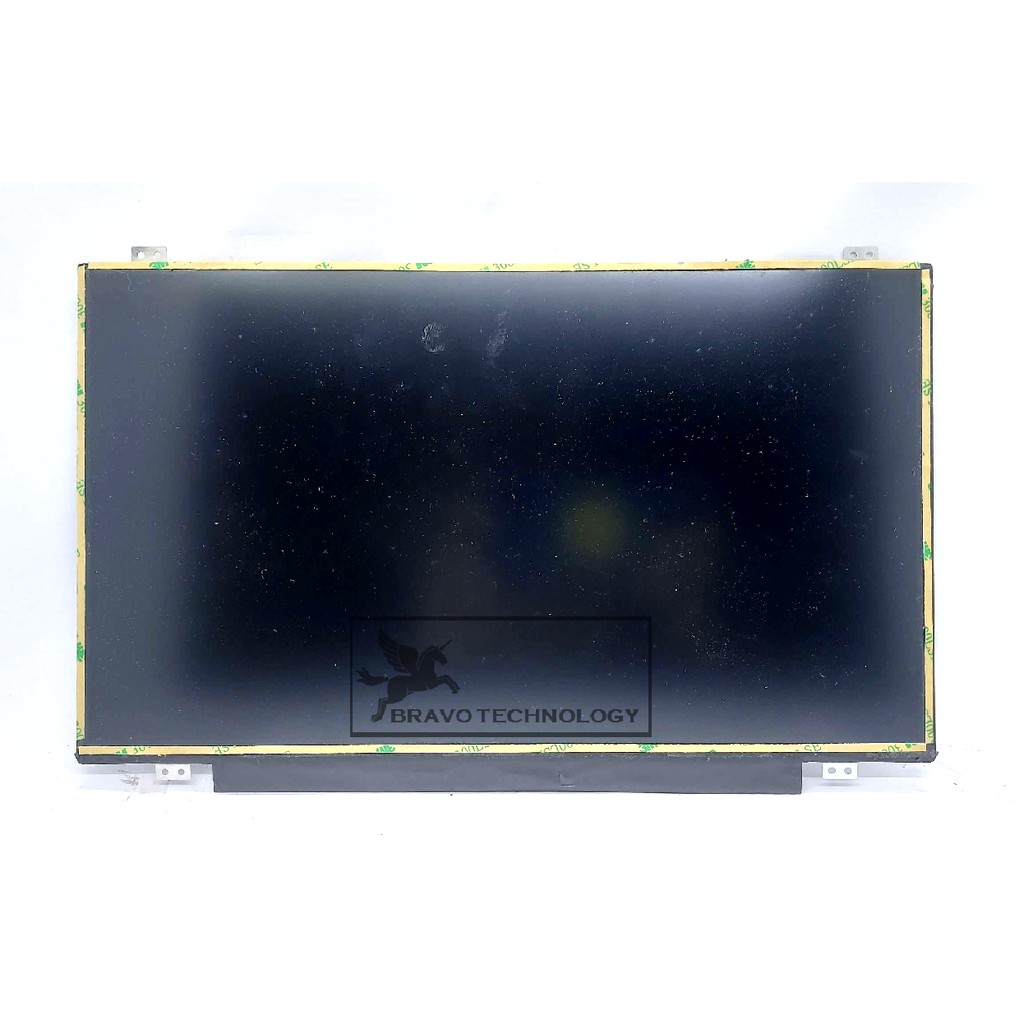 Jual Laptop LCD LED screen For Lenovo ThinkPad T460 T470 E470 L470 ...