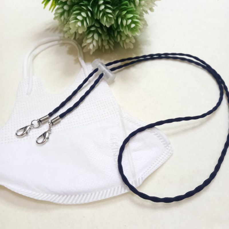 Jual STRAP MASKER COWOK CEWEK TALI BOBA TALI PADI TALI GEMBUL TALI ...