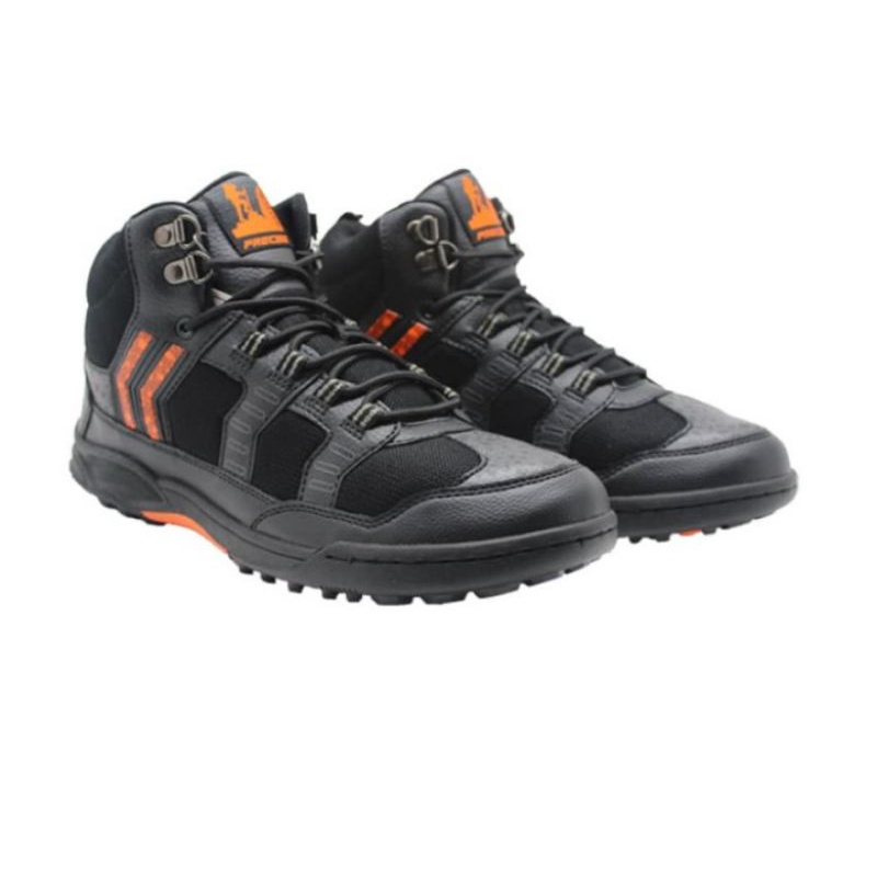 Jual (PRELOVED LIKE NEW) PRECISE KRAKEN SEPATU GUNUNG HIKING ORIGINAL ...