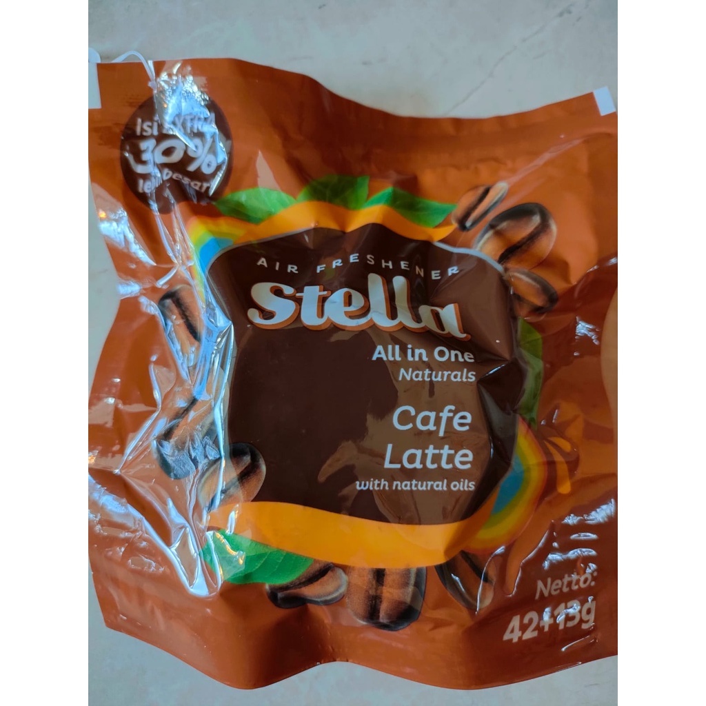 Jual Stella Fun & Fresh Beli 1 Gratis 1 | Stella Daily Freshness ...