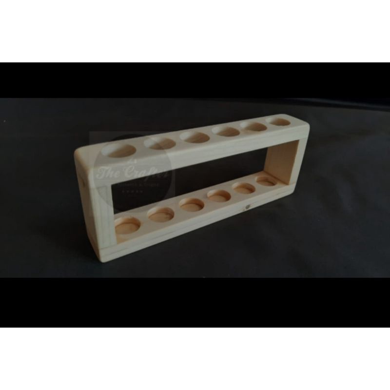 Jual Rak tabung reaksi | Shopee Indonesia