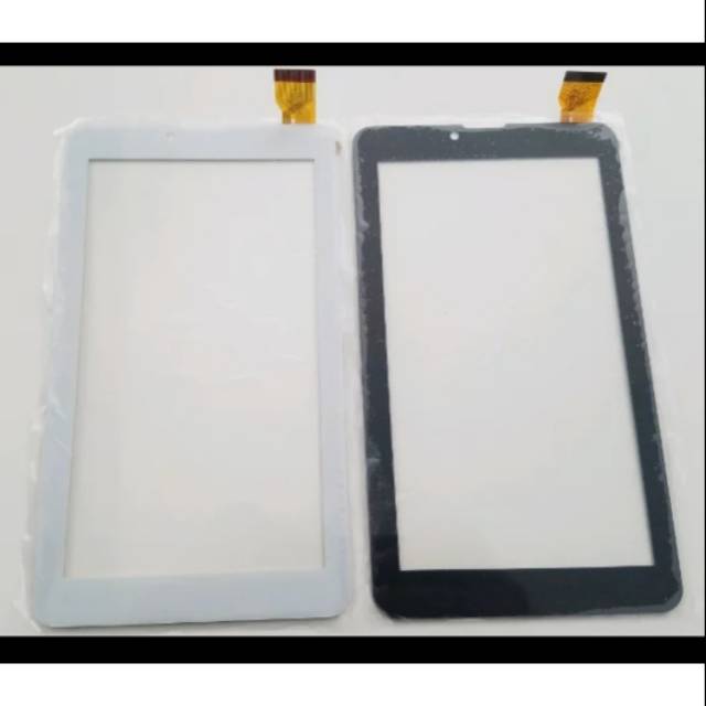 Jual TS TOUCHSCREEN TABLET TAB ZYREX ONEPAD Q37 TOUCHSCREN LAYAR SENTUH ...