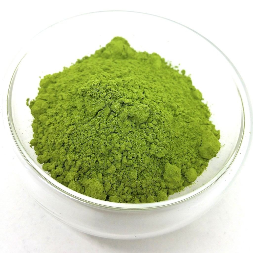 Jual 10gr Matcha Powder / 100% Premium Japanese Pure Matcha Powder ...