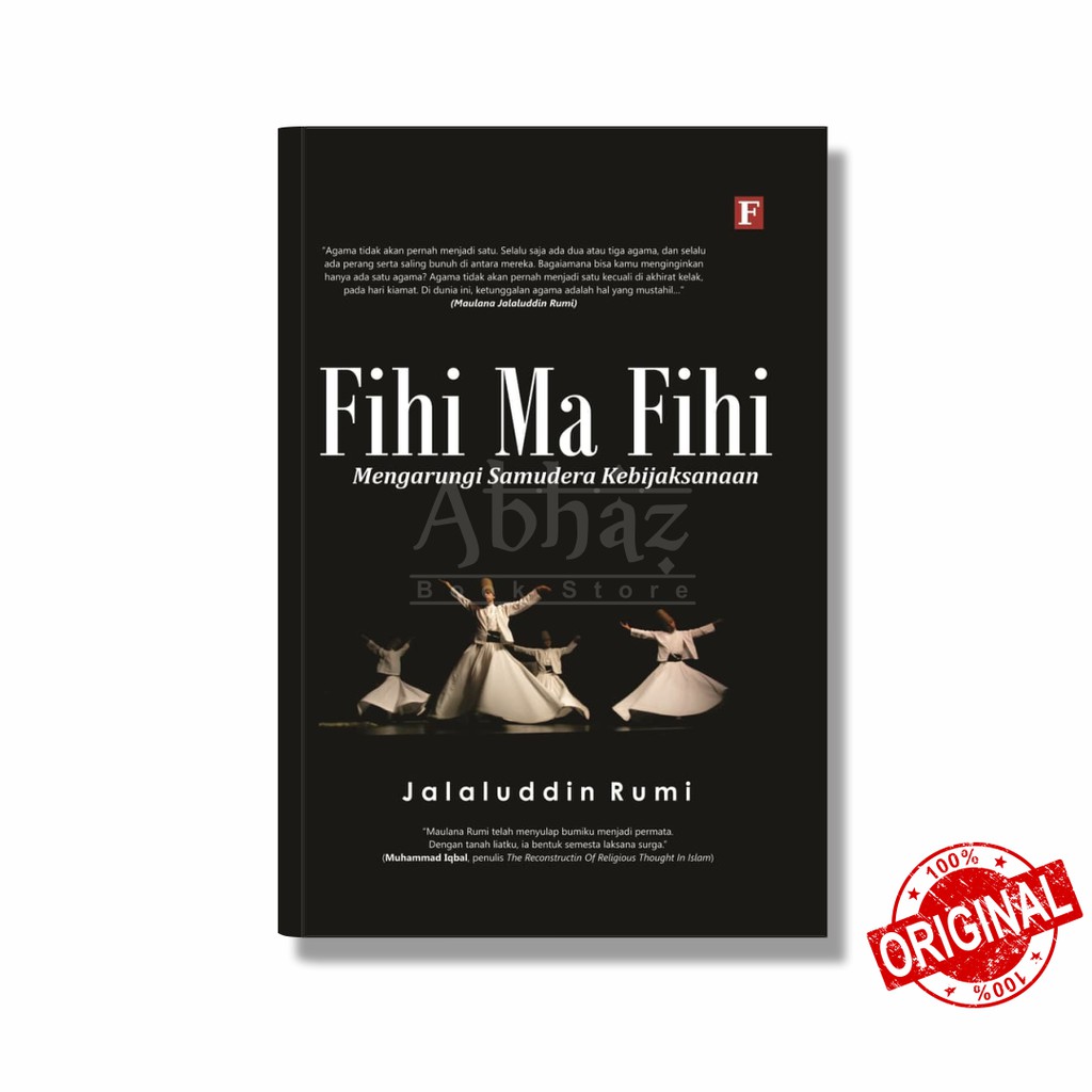 Jual Buku Fihi Ma Fihi | Shopee Indonesia