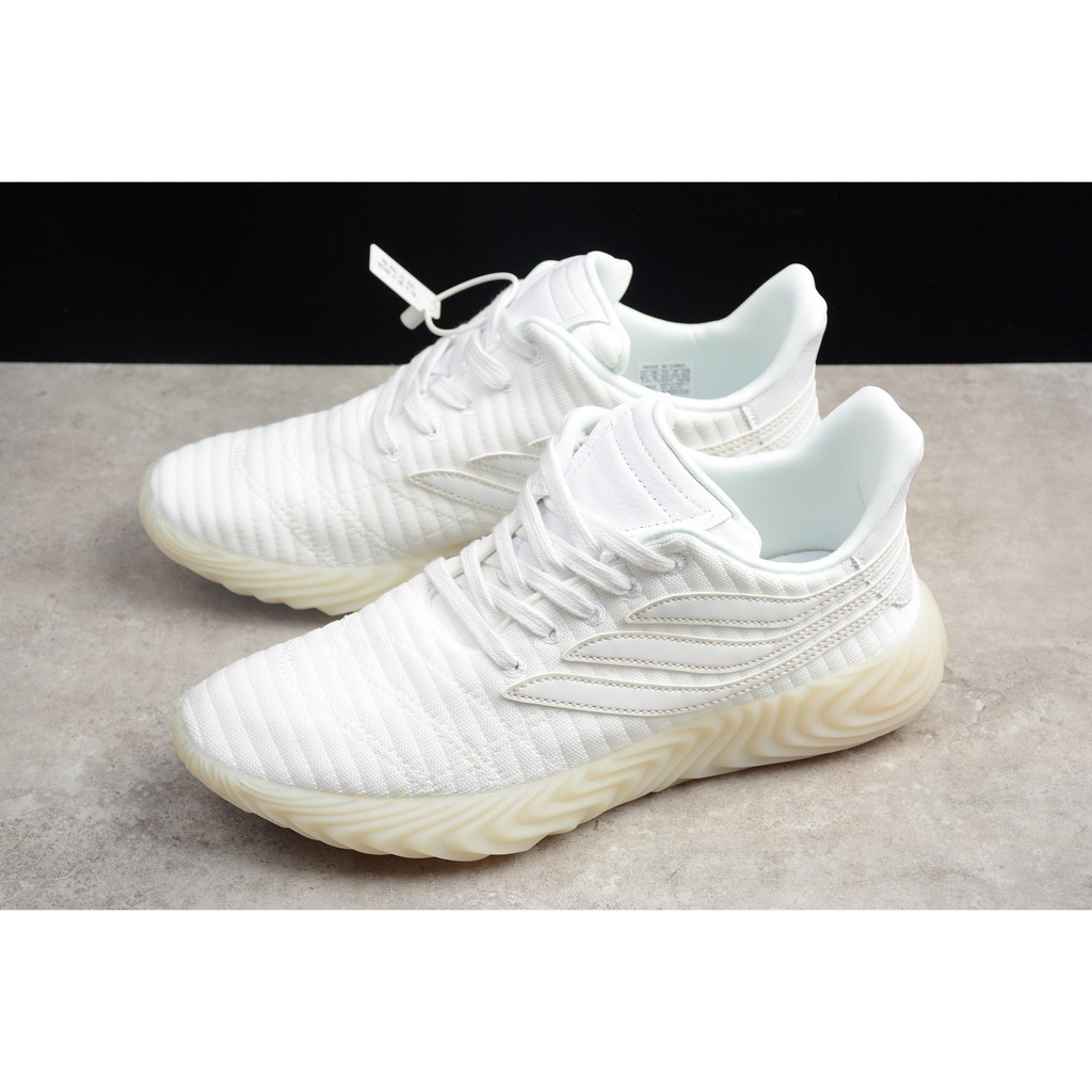 Jual Sepatu 1:1 / Unauthorized Authentic (UA) Adidas Sobakov “Triple ...