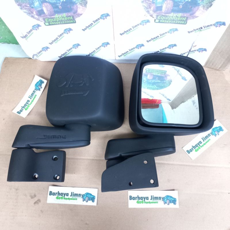 Jual SPION KATANA TJ BADAK SEPION JIMNY RUBICON VARIASI BERKUALITAS ...