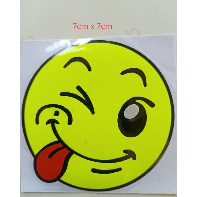 Jual sticker emoji | Shopee Indonesia