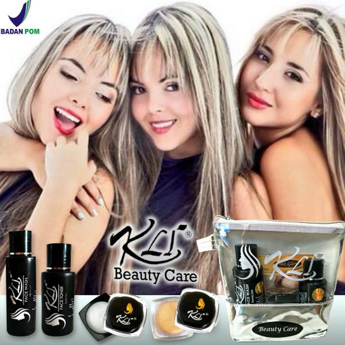 Jual PAKET CREAM MUKA KLI | Shopee Indonesia