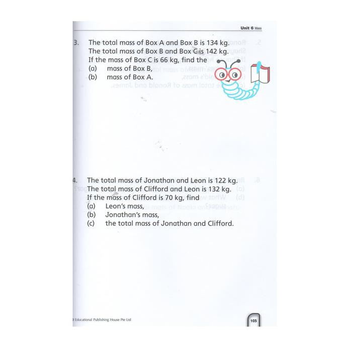 Jual Must Know Maths Problem Sums And Model Methods Primary 2 | Shopee ...