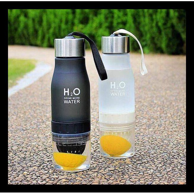 Jual H20 Citrus Zinger Botol Bermutu | Shopee Indonesia