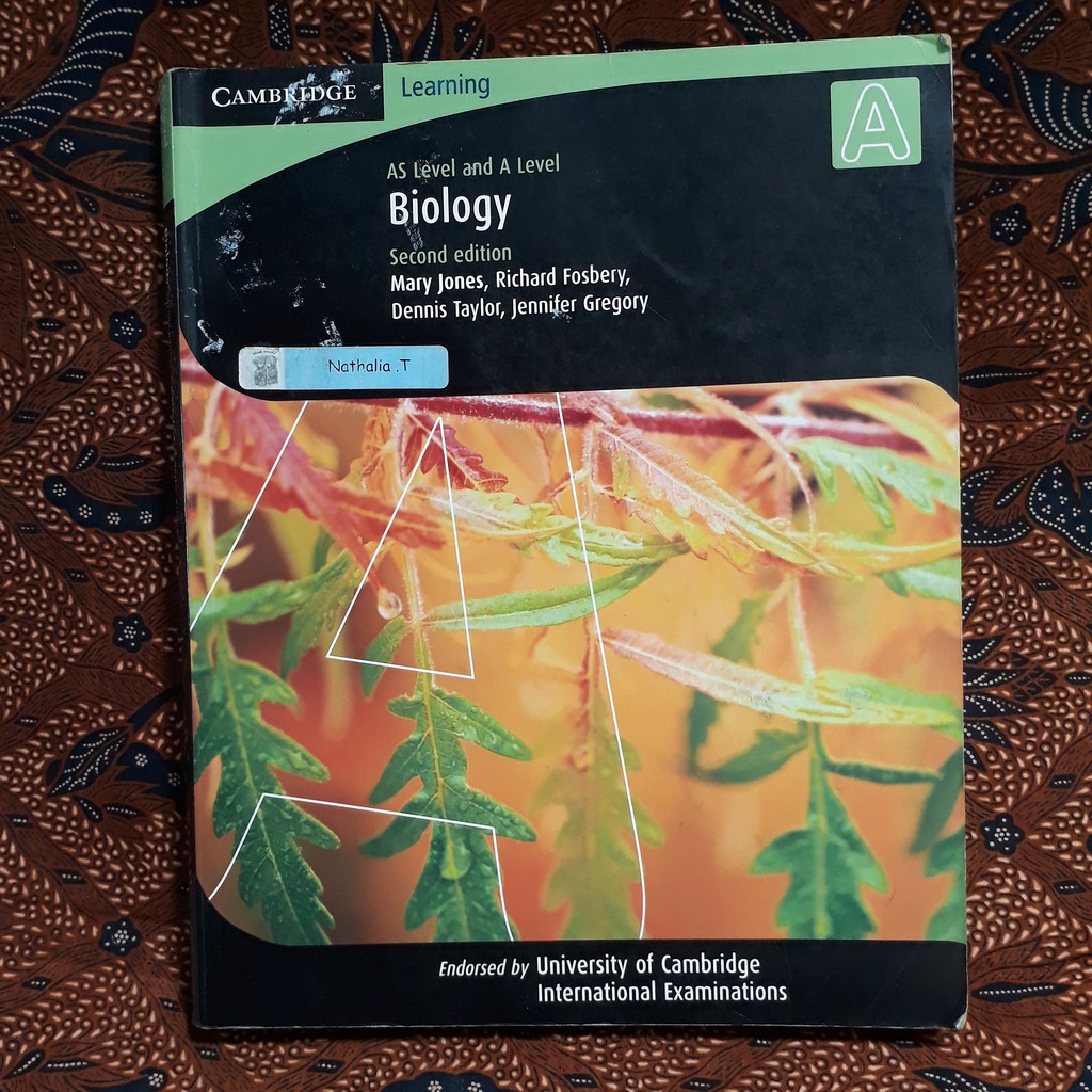 Jual Modul biologi biology | Shopee Indonesia
