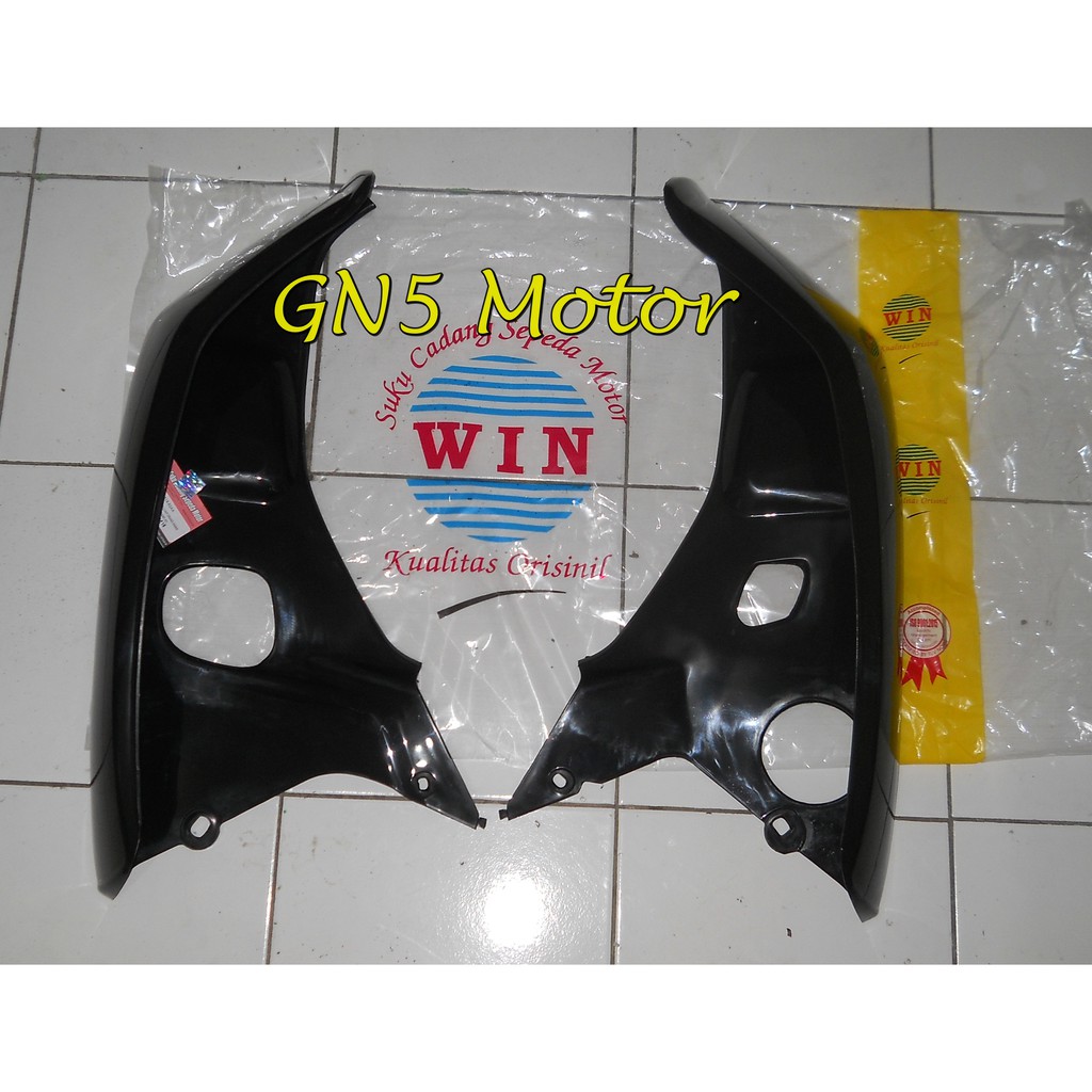 Jual SAYAP / TEBENG LUAR HONDA ASTREA GRAND (SEMUA TAHUN) / IMPRESSA ...