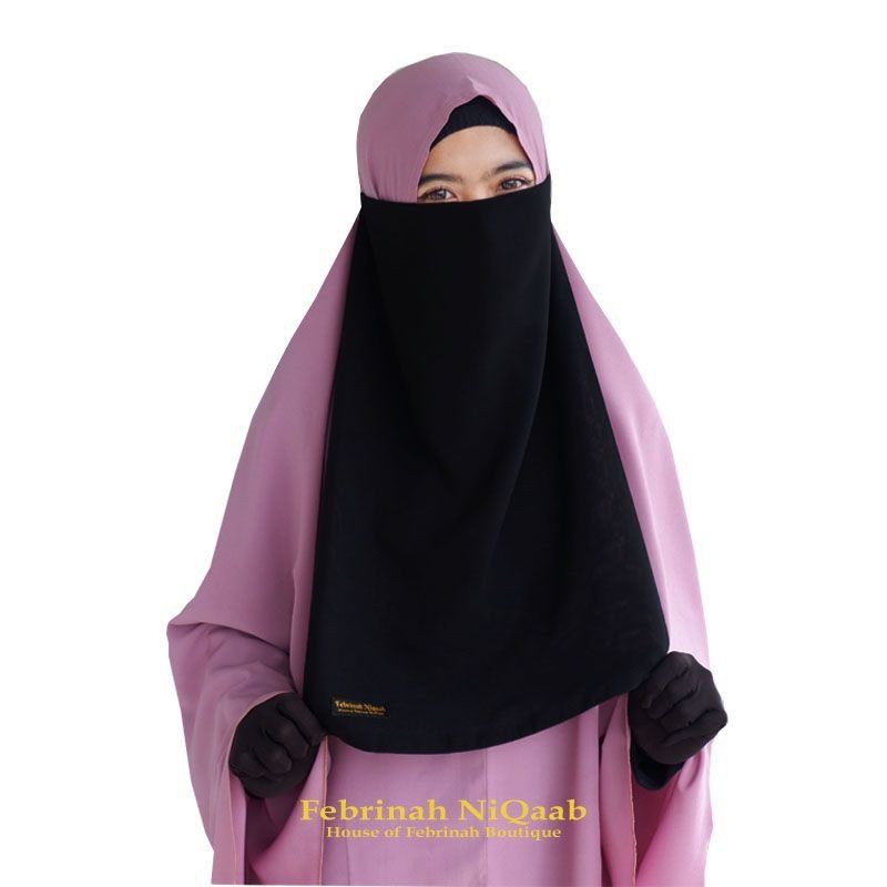 Jual Cadar karet sifon silky tanpa jahitan bawah mata | Shopee Indonesia