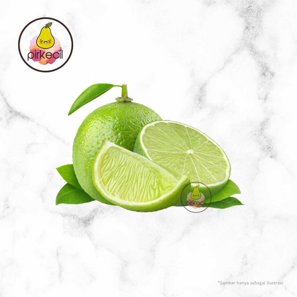 Jual Jeruk Nipis 1 kg | Shopee Indonesia