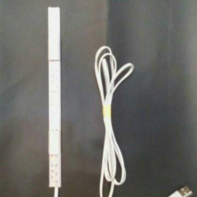 Jual LED STRIP (tambahan untuk mini studio) - TANPA CHARGER | Shopee ...