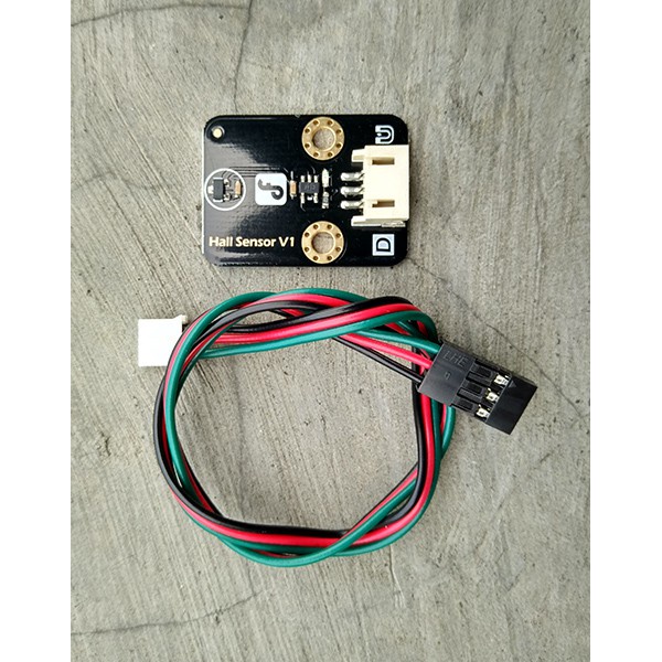 Jual Gravity: Digital Hall Sensor | Shopee Indonesia