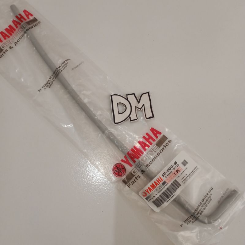 Jual pipe 3 pipa selang vacum bensin Vega R new Jupiter Z lama burhan ...