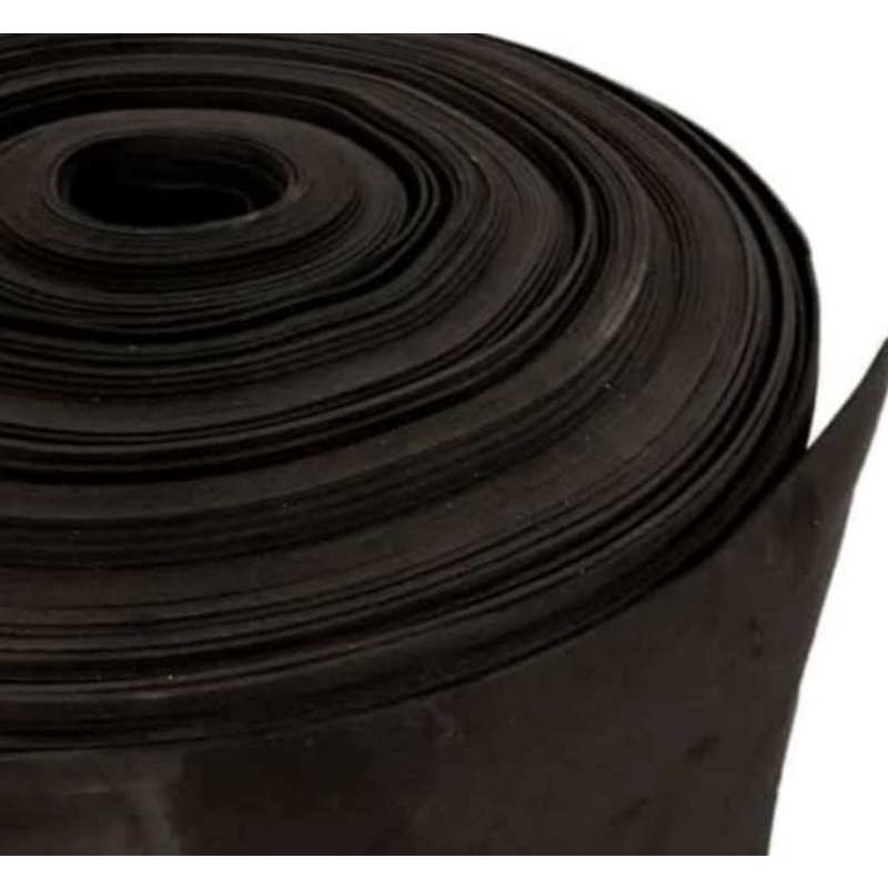 Jual Spon Eva 1mm meteran warna hitam pias | Shopee Indonesia