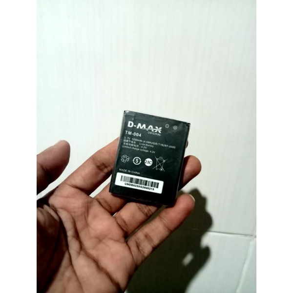 Jual battery nexian TM-004 | Shopee Indonesia