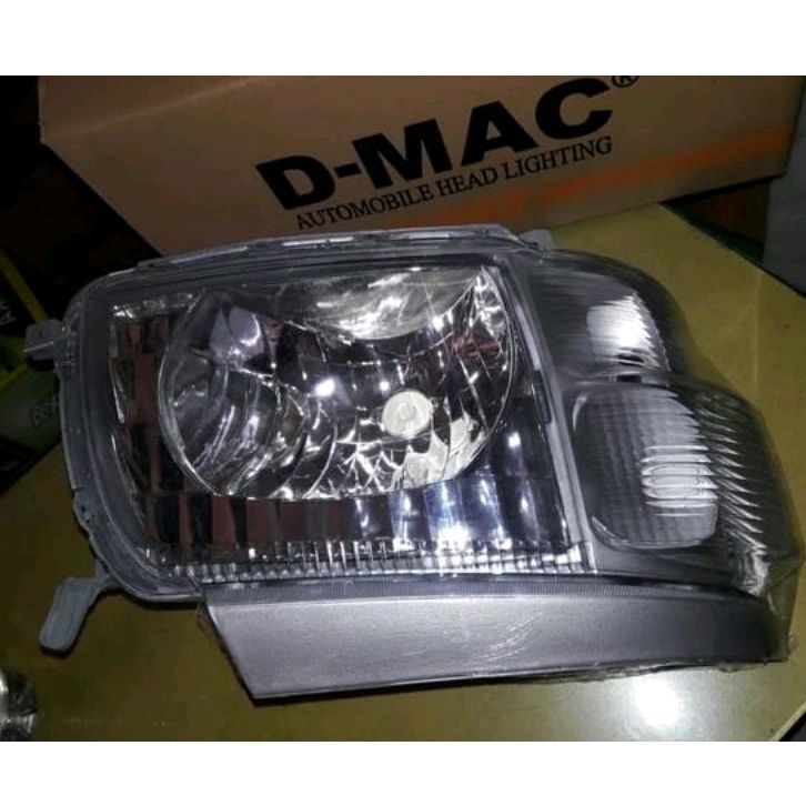 Jual Lampu depan Assy dynasaurus baru dan Dutro new | Shopee Indonesia