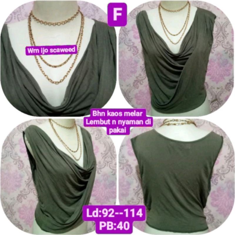 Jual TENKTOP/tenktop crop wanita murah/baju atasan kekinian | Shopee ... Jual TENKTOP/tenktop crop wanita murah/baju atasan kekinian | Shopee ...