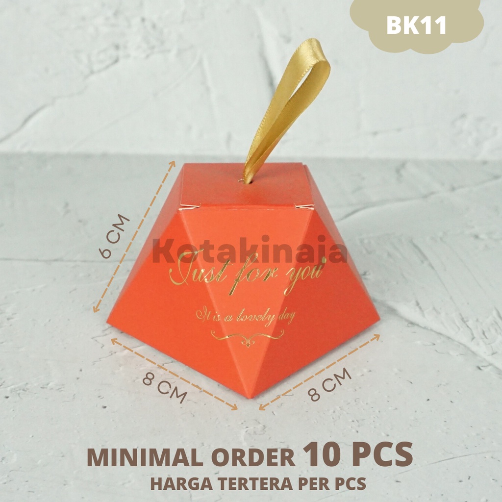 Jual Box Lamaran / Box Sangjit / Box Souvenir / Box Hampers / Box Candy ...